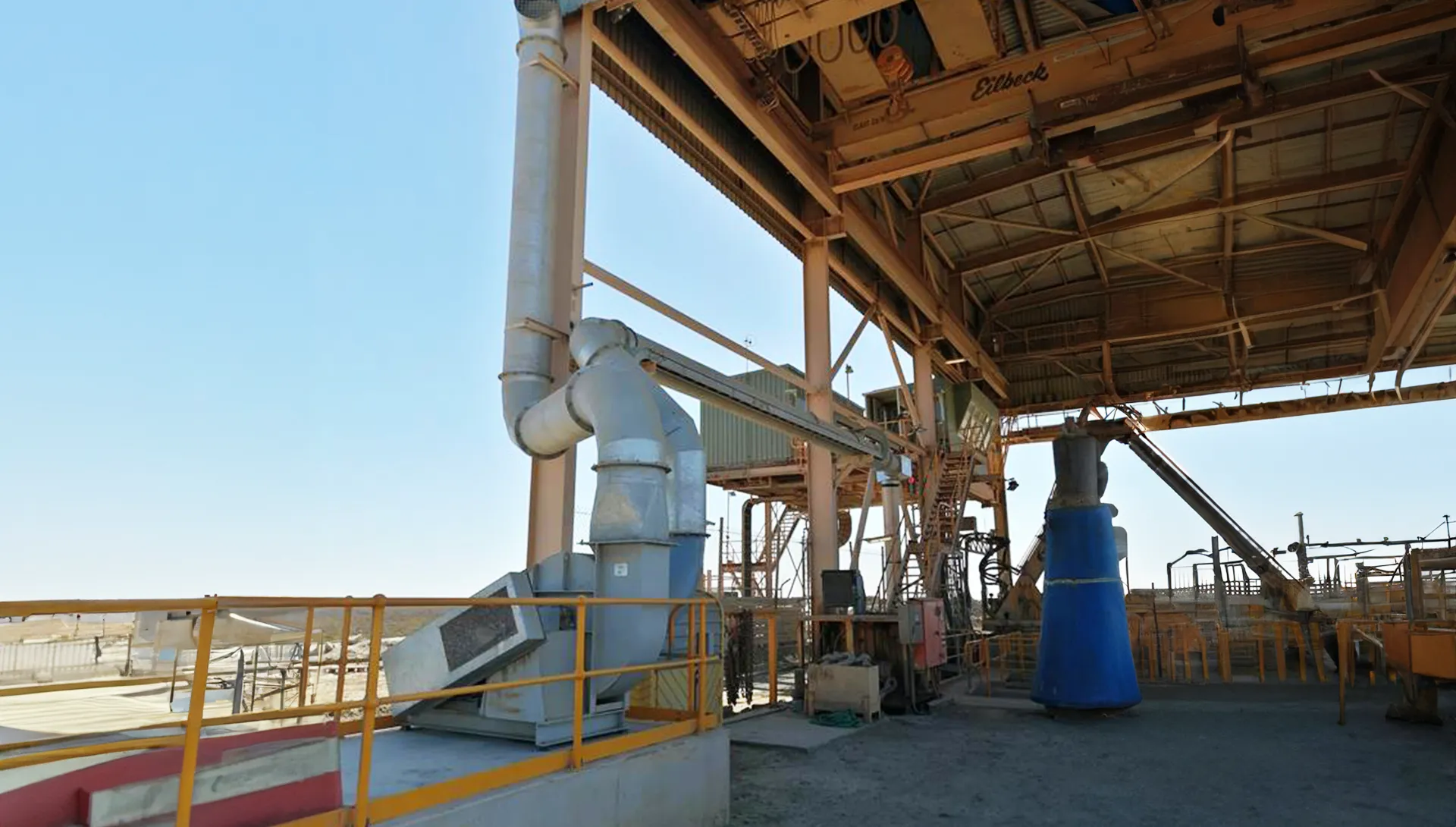 Our Projects | AG1 Projects